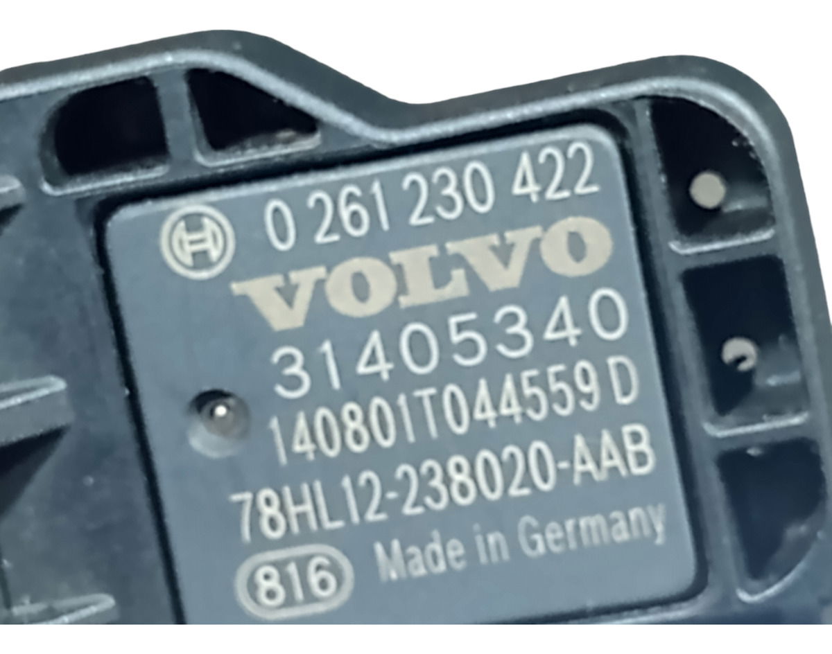 Sensor Map Volvo Xc60 T5 2011 2017 Original