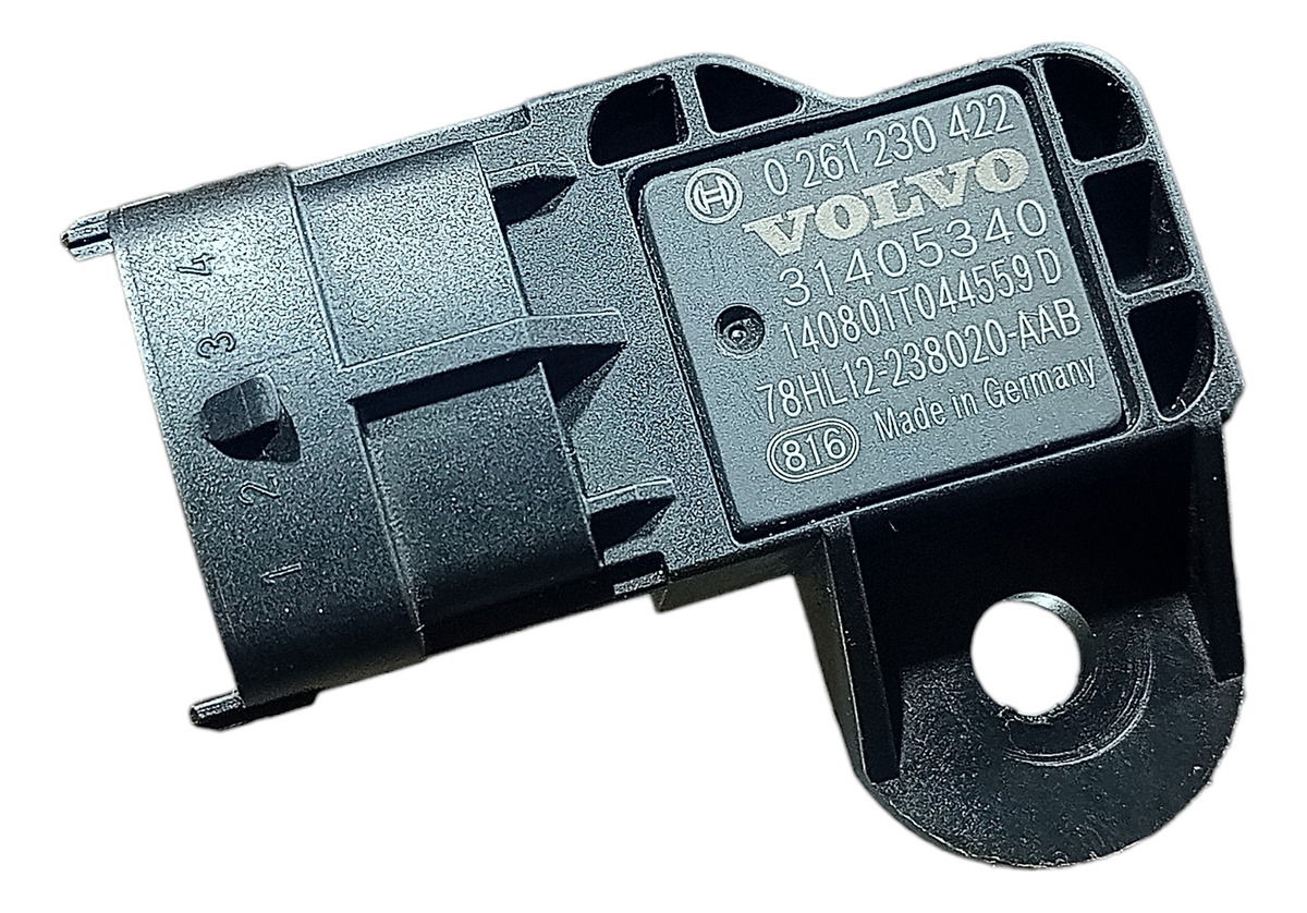 Sensor Map Volvo Xc60 T5 2011 2017 Original