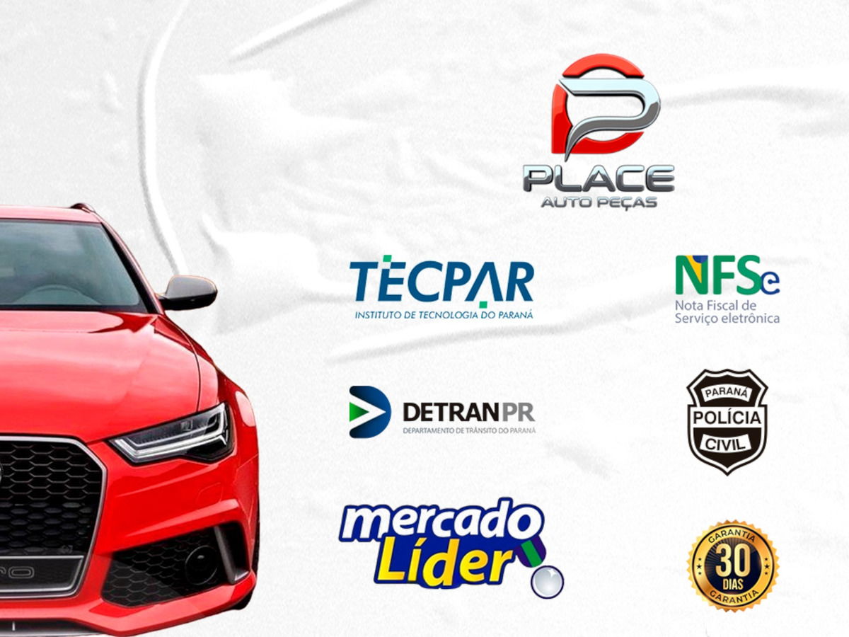 Sensor Map Volvo Xc60 T5 2011 2017 Original