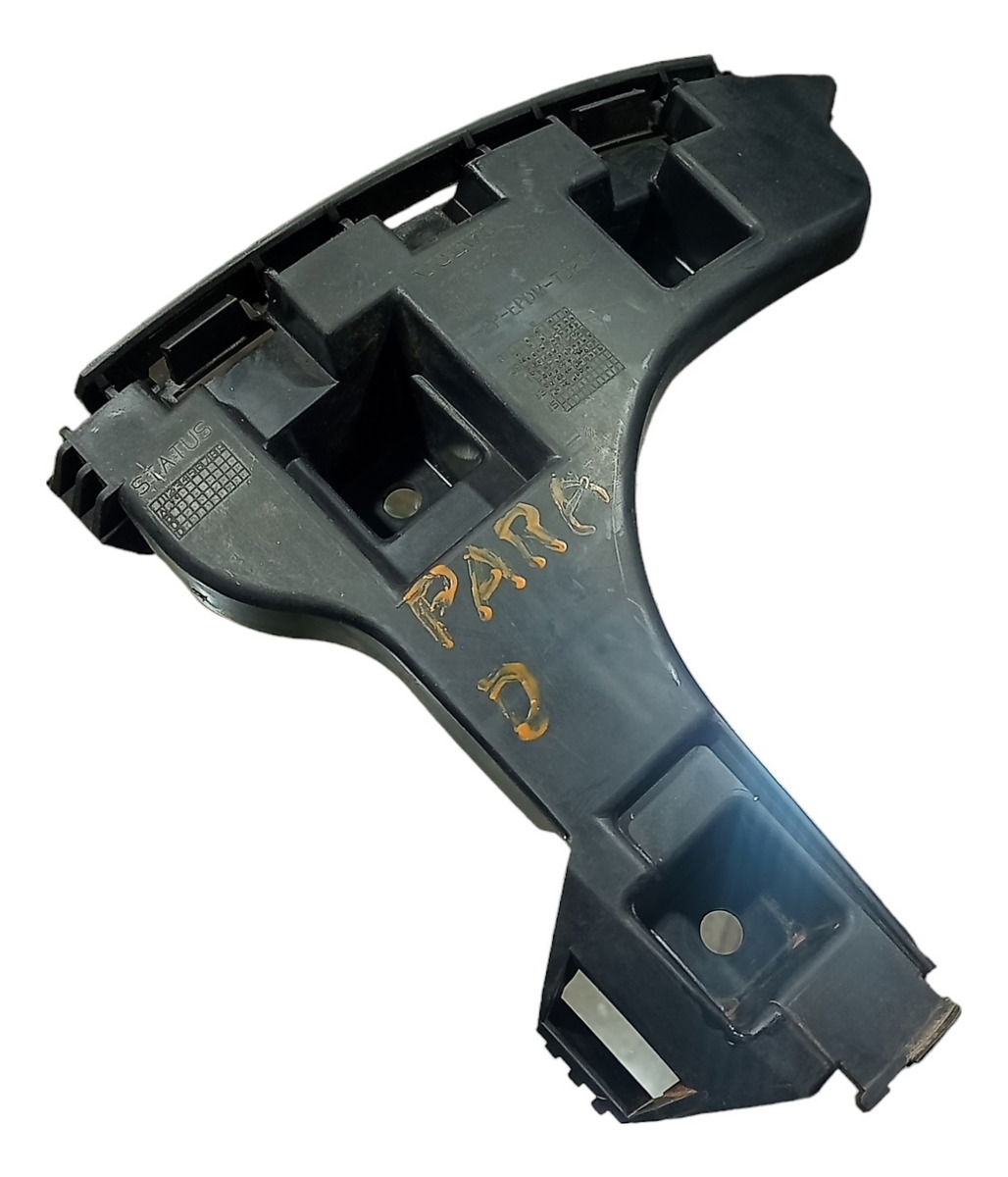 Guia Parachoque Traseiro Volvo Xc60 2011 2014 2017 Original