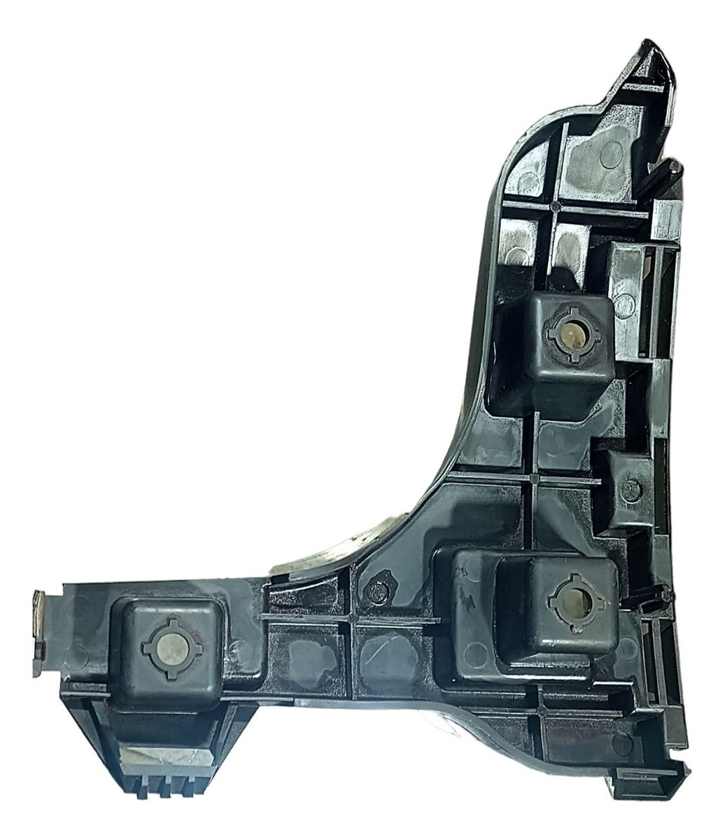 Guia Parachoque Traseiro Volvo Xc60 2011 2014 2017 Original