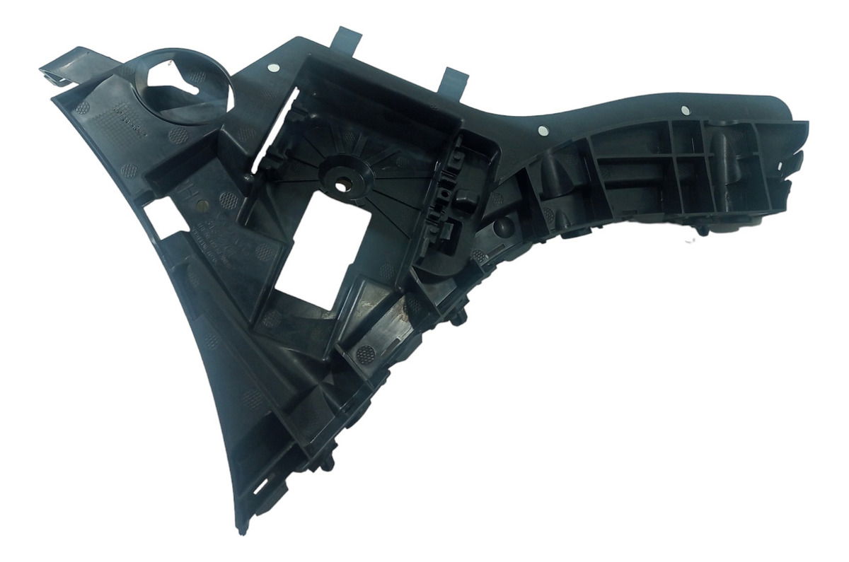 Suporte Parachoque Volvo Xc60 T5 2011 2017 Traseiro Direito