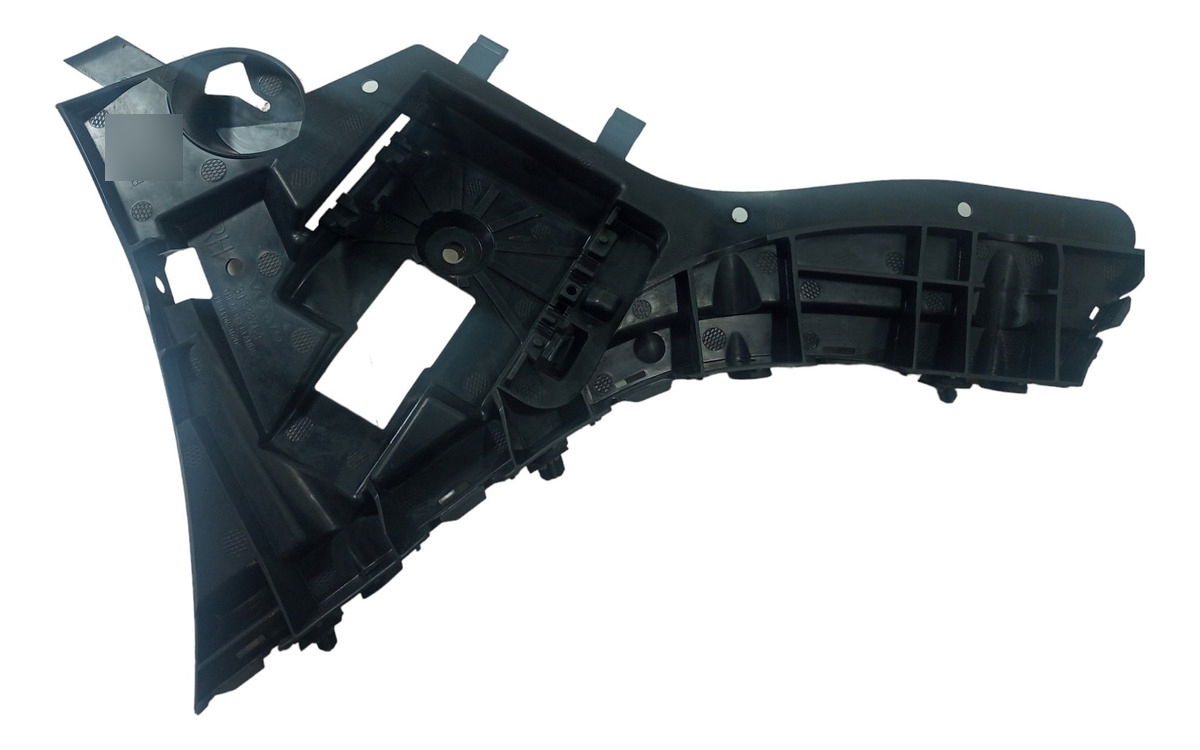 Suporte Parachoque Volvo Xc60 T5 2011 2017 Traseiro Direito