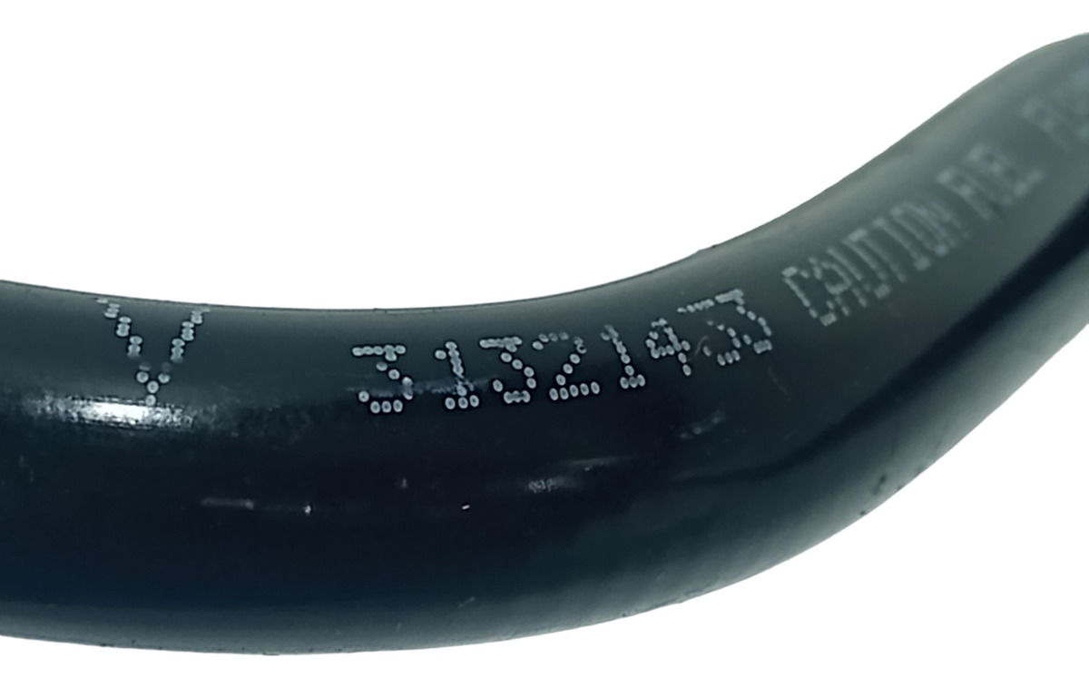 Tubo Evaporador Volvo Xc60 T5 2011 2014 2017 Original