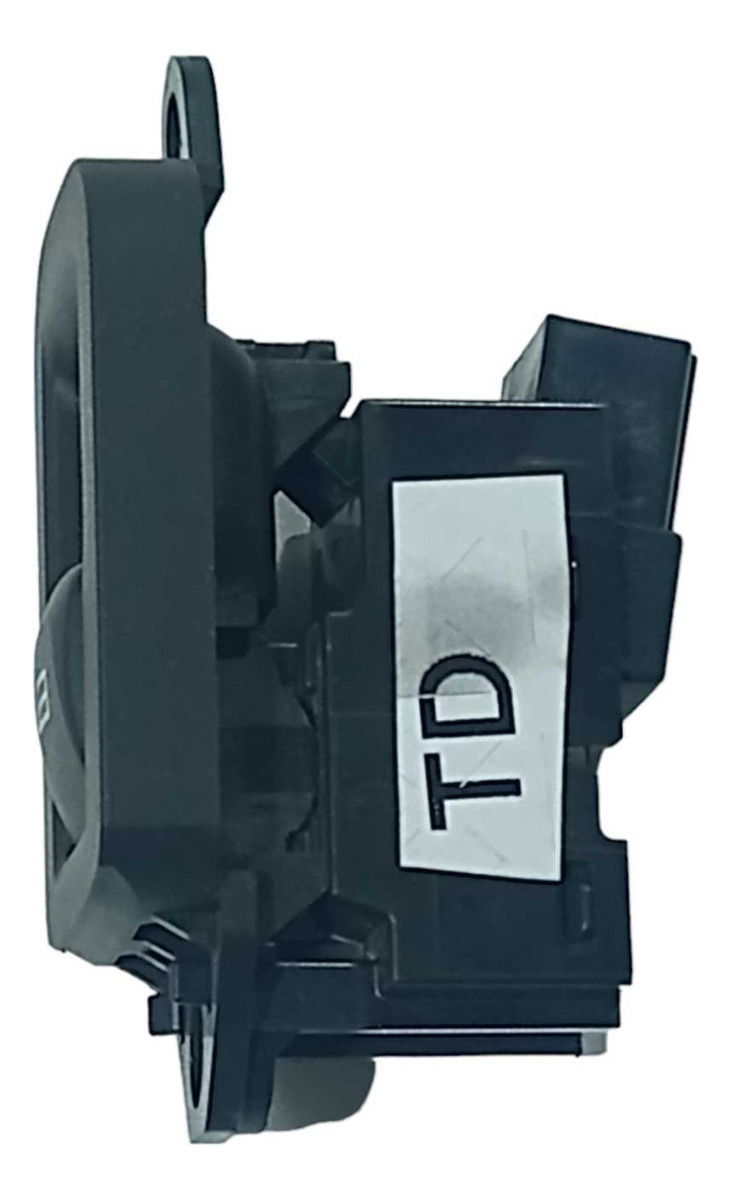 Botão Vidro Eletrico Traseiro Volvo Xc60 T5 2011 2017