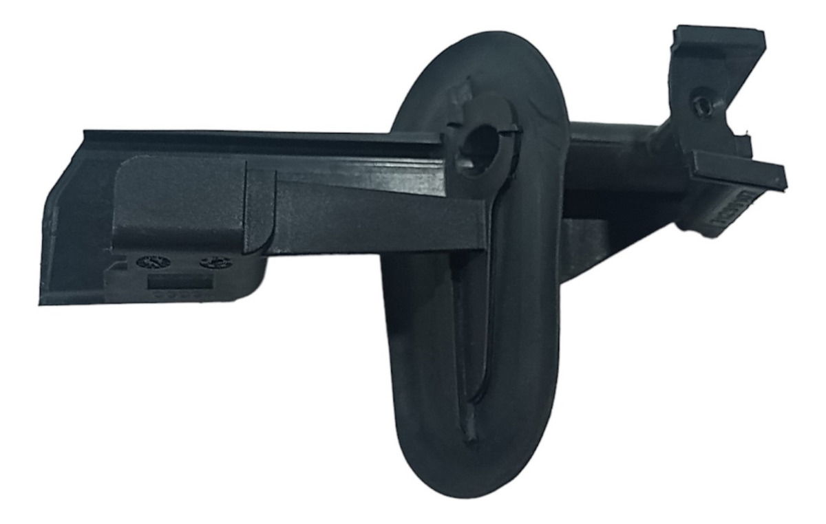 Suporte Trava Portinhola Volvo Xc60 T5 2011 2017 Original