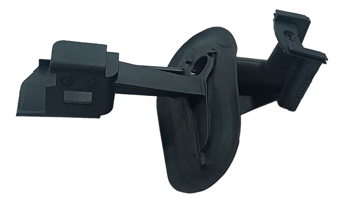 Suporte Trava Portinhola Volvo Xc60 T5 2011 2017 Original