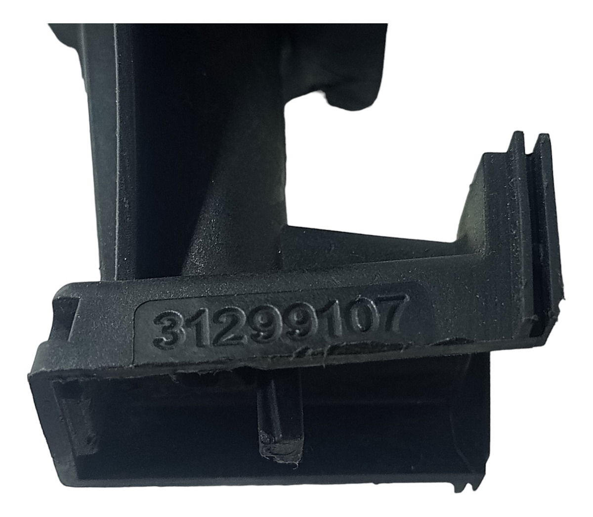 Suporte Trava Portinhola Volvo Xc60 T5 2011 2017 Original