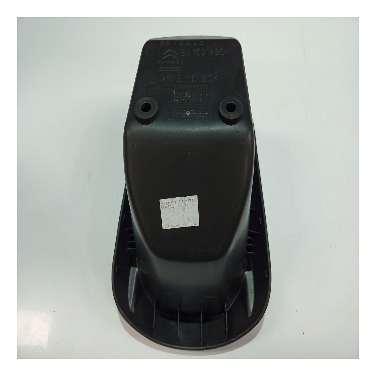 Porta Objetos C3 Tendance 2017