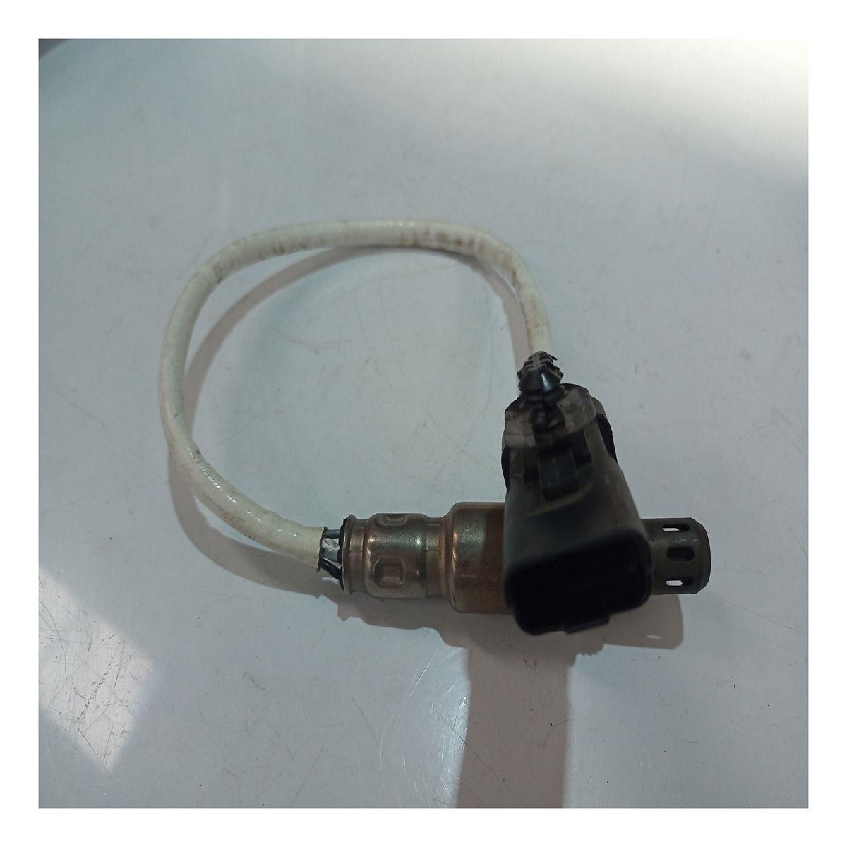 Sonda Lambda Secundaria 208 Allure Mt 2017