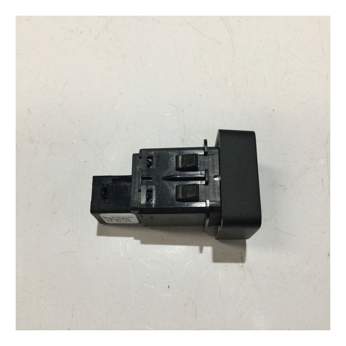 Botão Trava Vidro C3 Tendance 2017