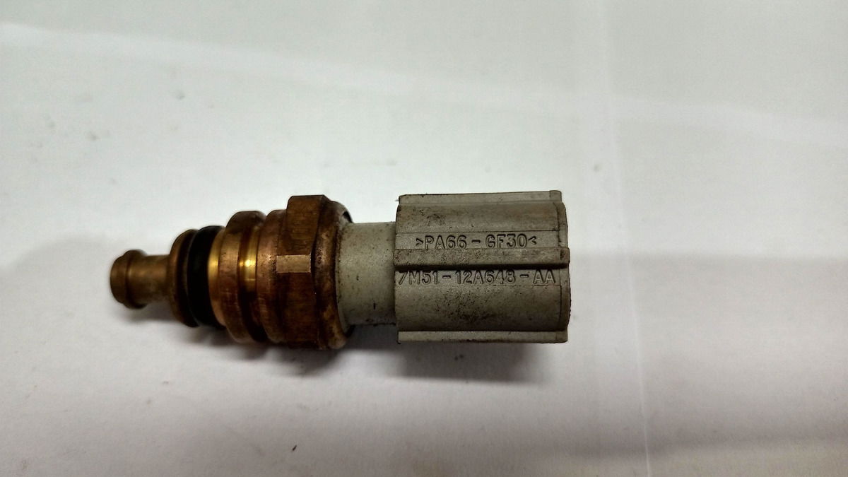 Sensor De Temperatura Original Renault Kwid 2018, 2019