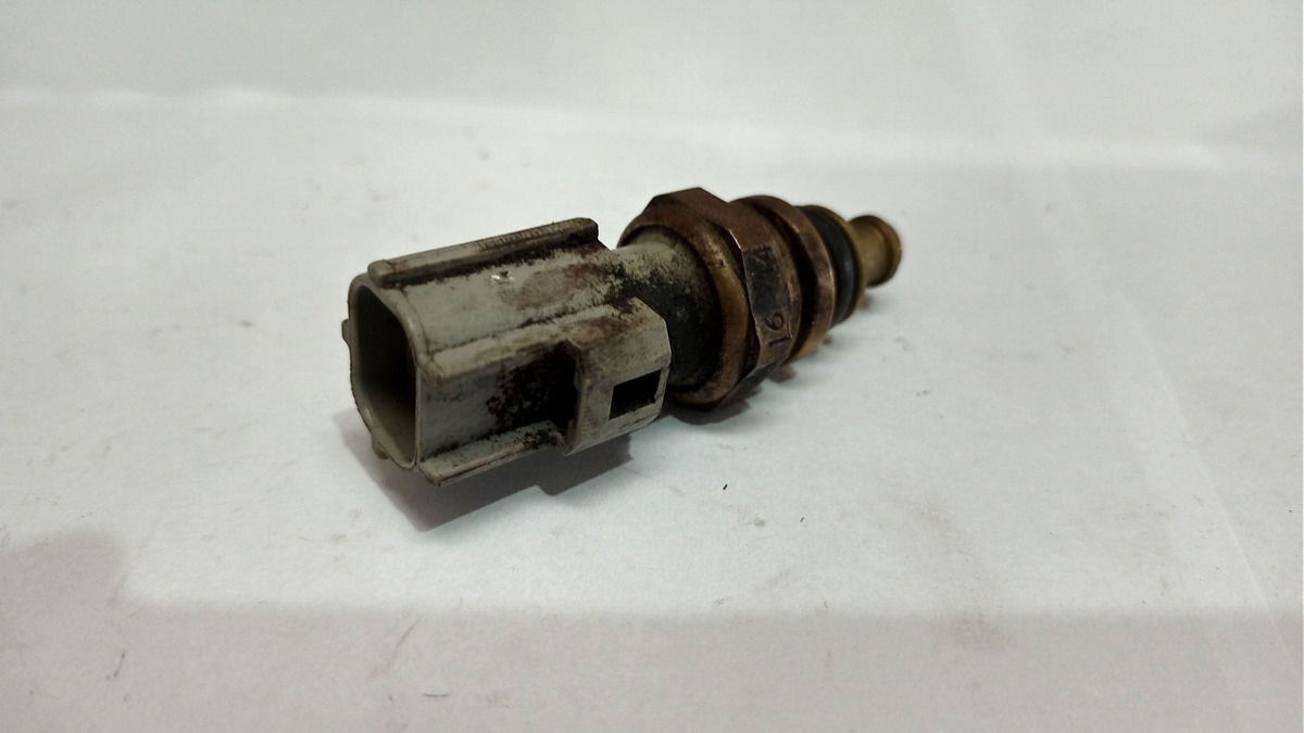Sensor De Temperatura Original Renault Kwid 2018, 2019