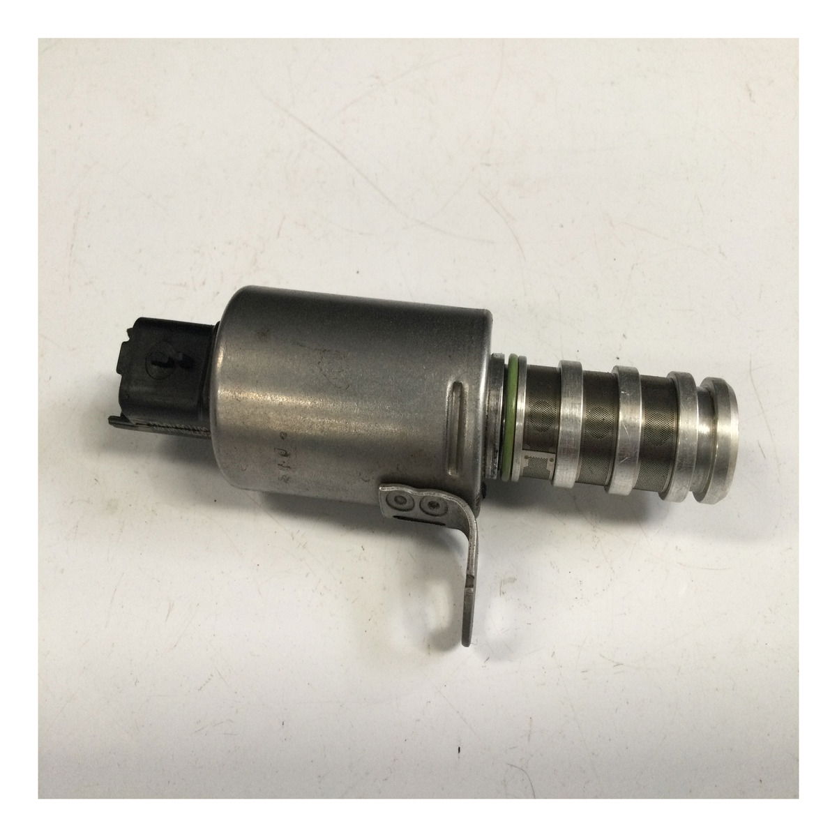 Valvula Solenoide Cabeçote Peugeot 208 Allure Mt 2017